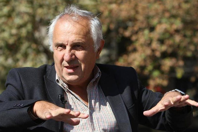 Ono što dolazi, nije viđeno! Dr Slobodan Reljić | Koreni