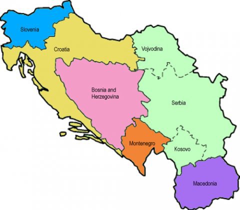 ZABLUDE KOJE NAS KOŠTAJU | Koreni