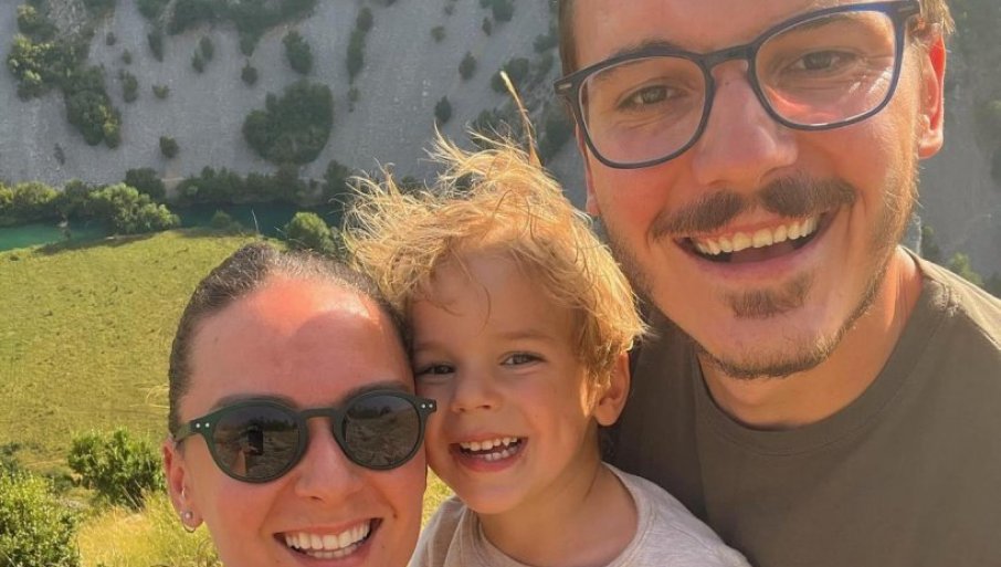 VANjA POSLE VIŠE OD 20 GODINA PONOVO ŽIVI U ISLAMU GRČKOM: Vratila ...