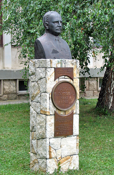 Artiljerac Radoje Ljutovac: Zaslužan za prvo obaranje aviona u istoriji ...